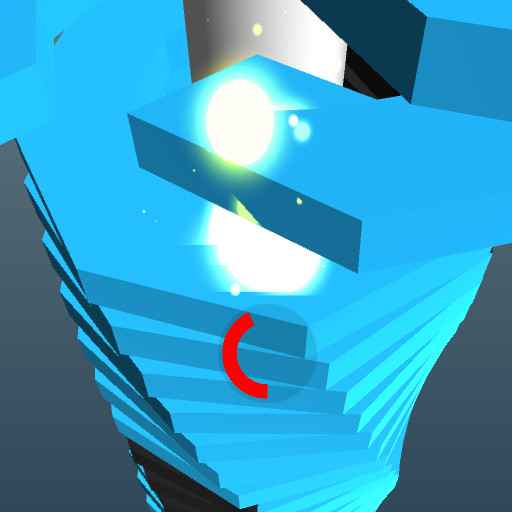 Stack Fire Ball Unblocked - FreezeNova