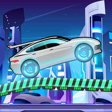 Galactic Driver Unblocked - FreezeNova