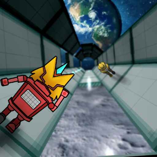 Run 3 Space Unblocked - FreezeNova