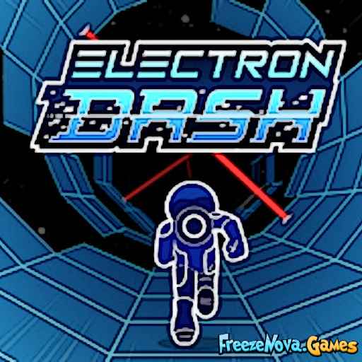 Electron Dash Unblocked - FreezeNova