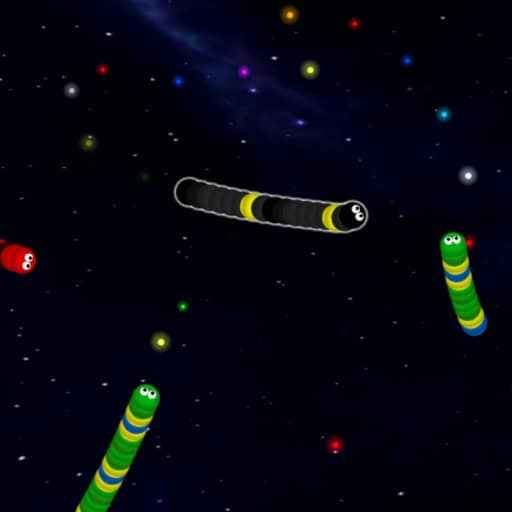 Slither Snakes Unblocked - FreezeNova
